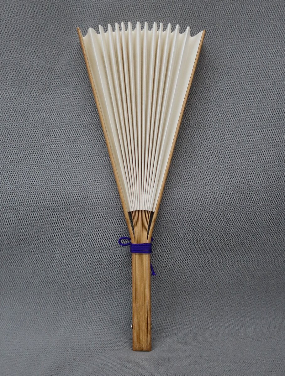 Yahoo!オークション - 【K-2565】中啓 扇 扇子 新品未使用