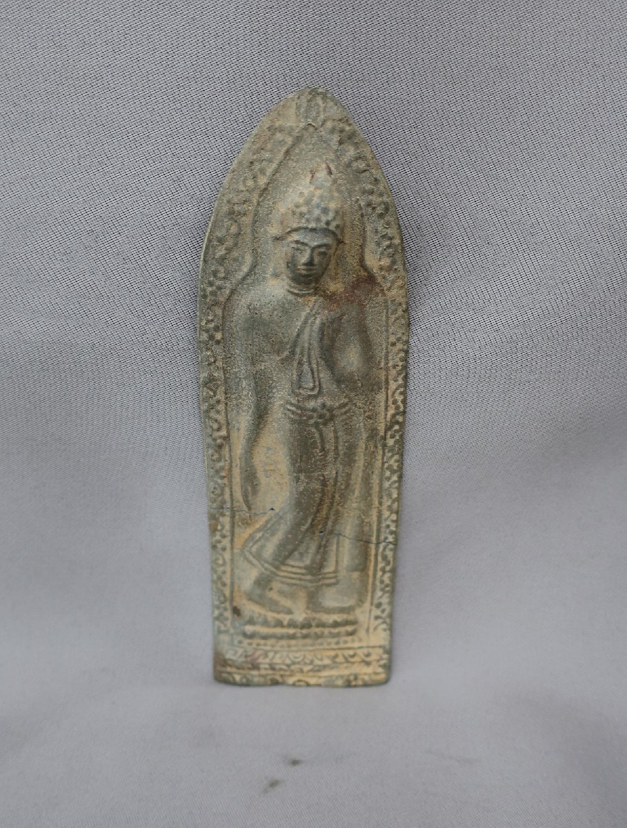 Yahoo!オークション - 【K-2657】仏像 アジア インテリア オブジェ 飾...