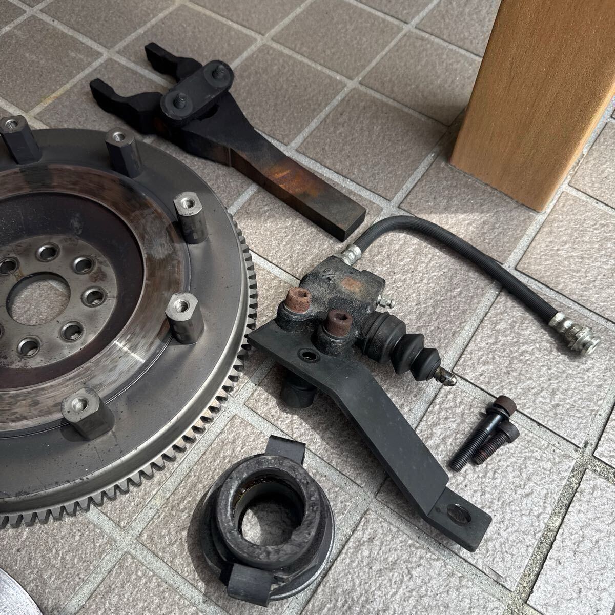 Yahoo!オークション - ORC オグラクラッチ メタル ツイン 559D 作動変...