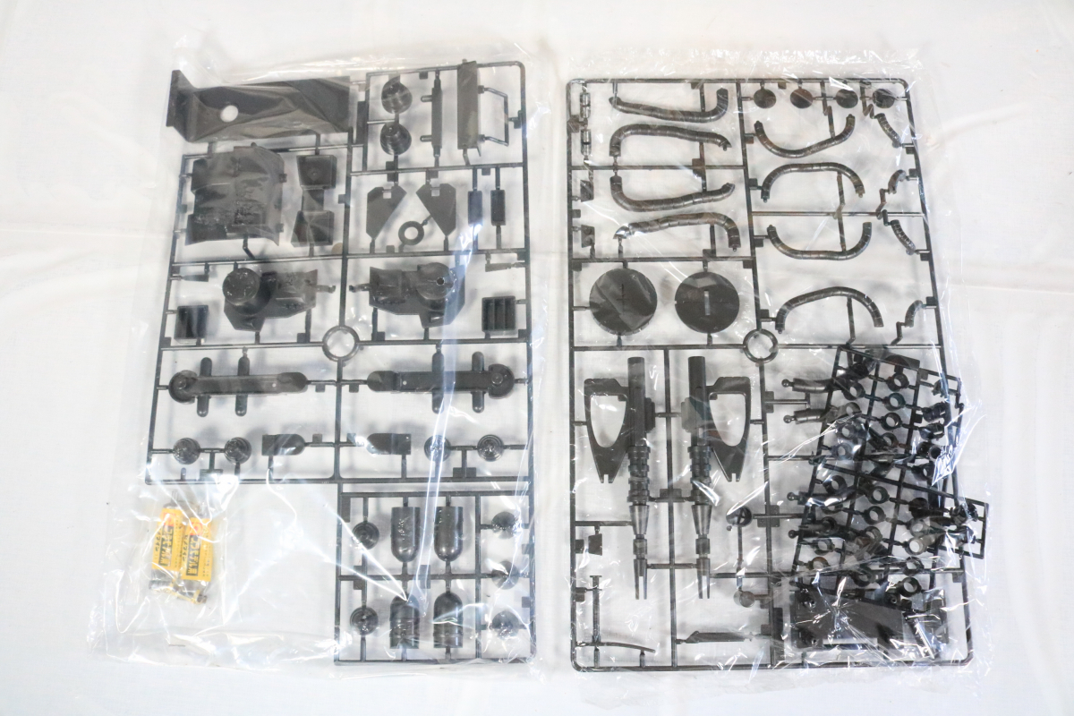 Yahoo!オークション - 【未組み立て品】 BANDAI MSV 機動戦士ガンダム...