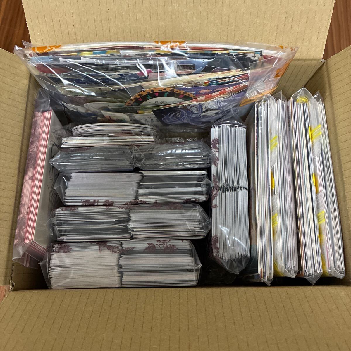 Yahoo!オークション - 【B4】1000点以上 あんスタ コナン 刀剣乱舞 SAO...