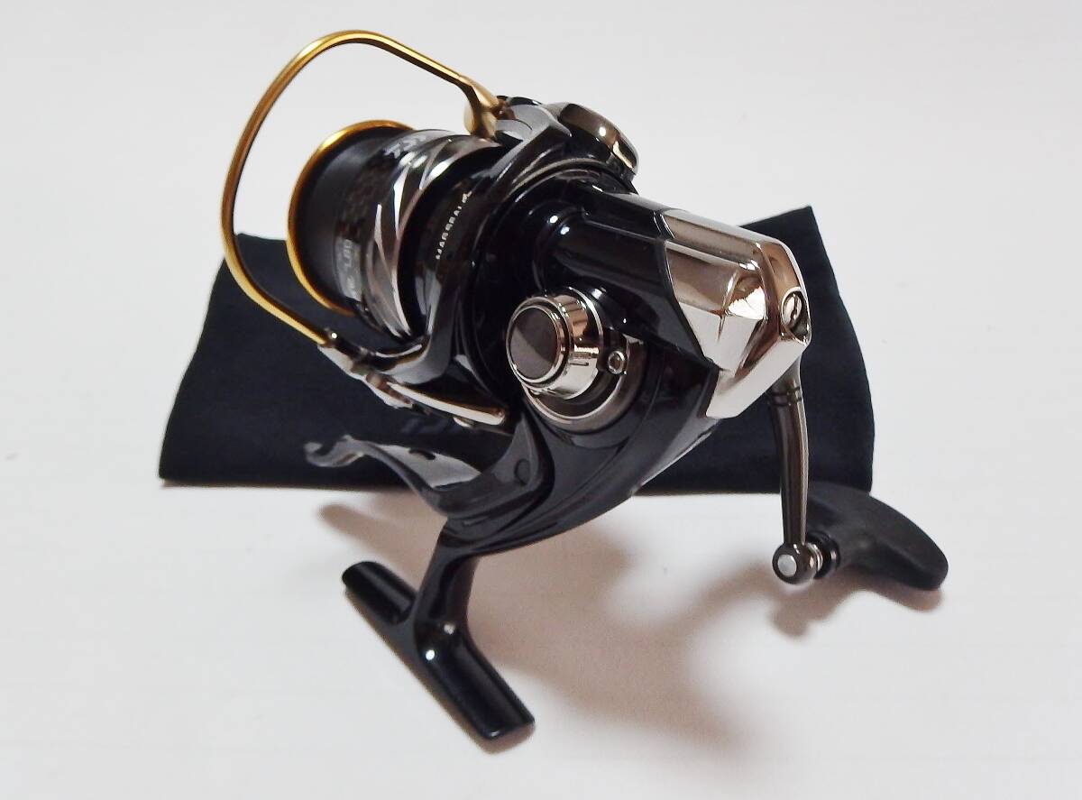 Yahoo!オークション - ダイワ 18 GINRO 銀狼 LBD DAIWA