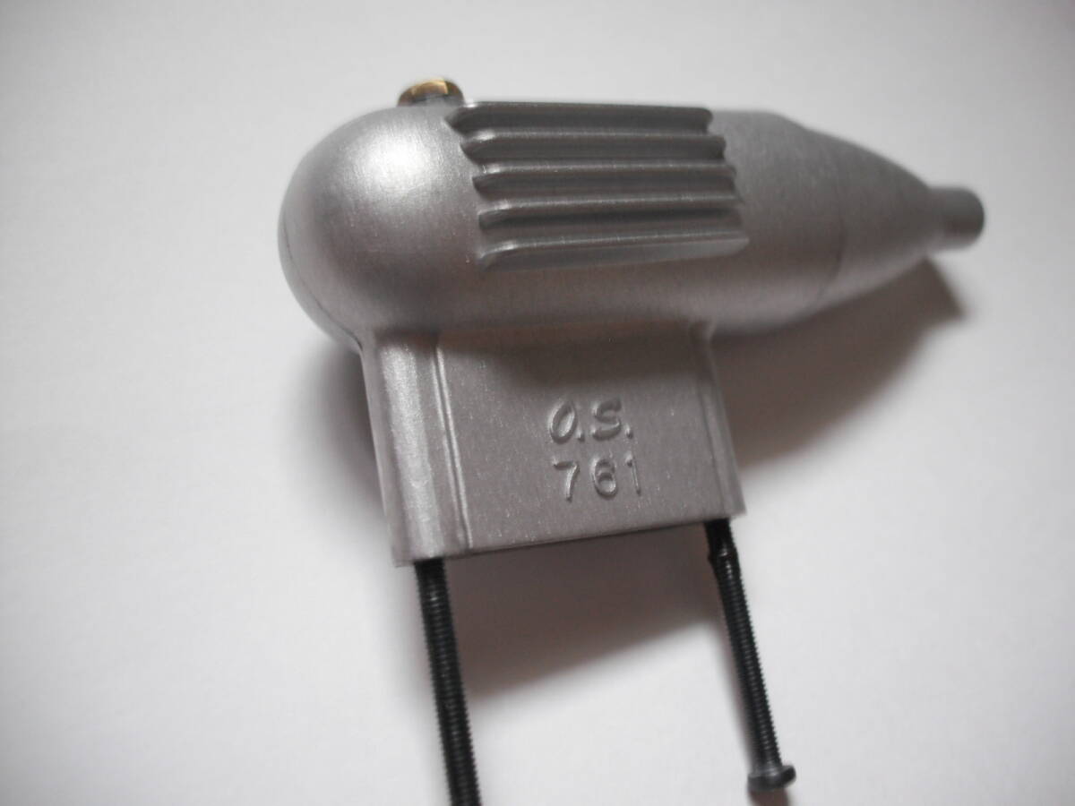 Yahoo!オークション - OS 761マフラー中古