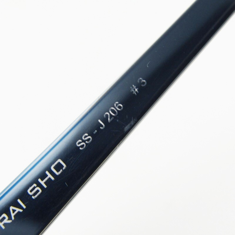 Yahoo!オークション - SAMURAI SHO サムライ翔 メガネフレーム SS-J206...