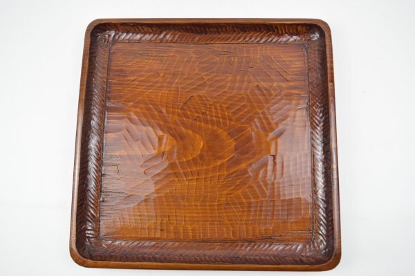 Yahoo!オークション - e97 / 香川 漆器 讃岐彫 四方盆 四方膳 5客 会...