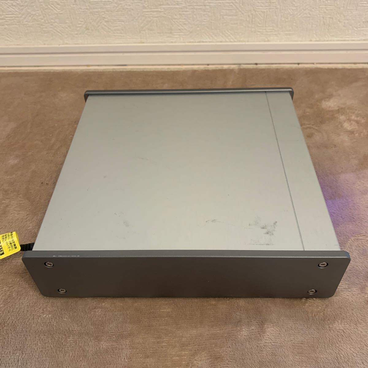 Yahoo!オークション - TEAC PD-301 CDプレーヤー