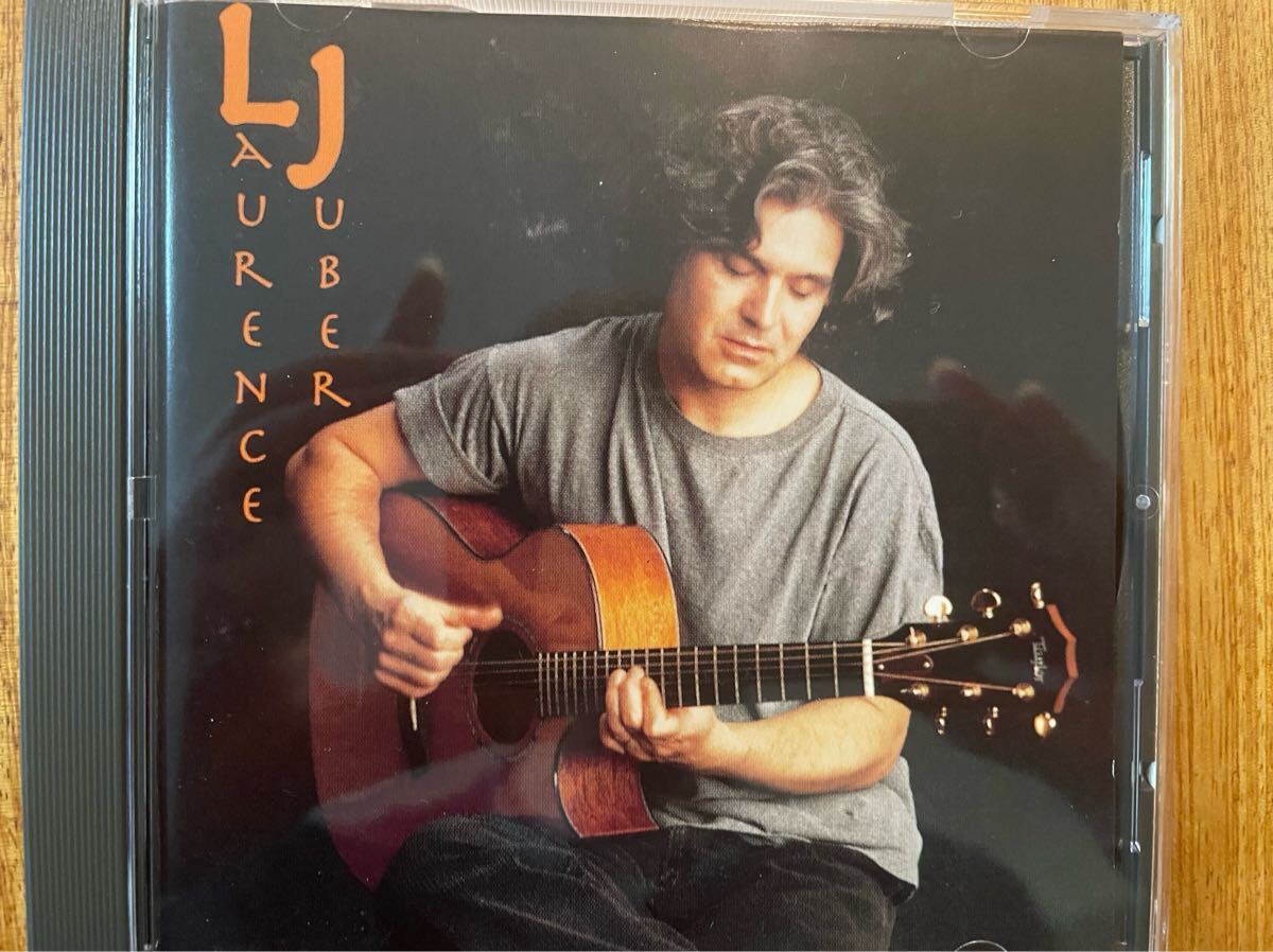 Yahoo!オークション - CD LAURENCE JUBER / LJ