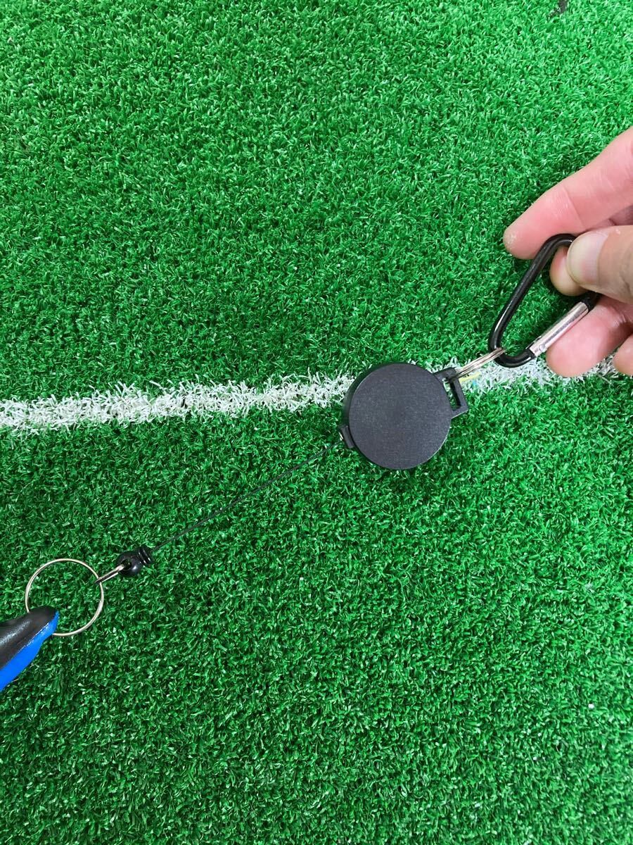 Yahoo!オークション - ゴルフ用品 ゴルフ クリーナー グリーンフォーク...