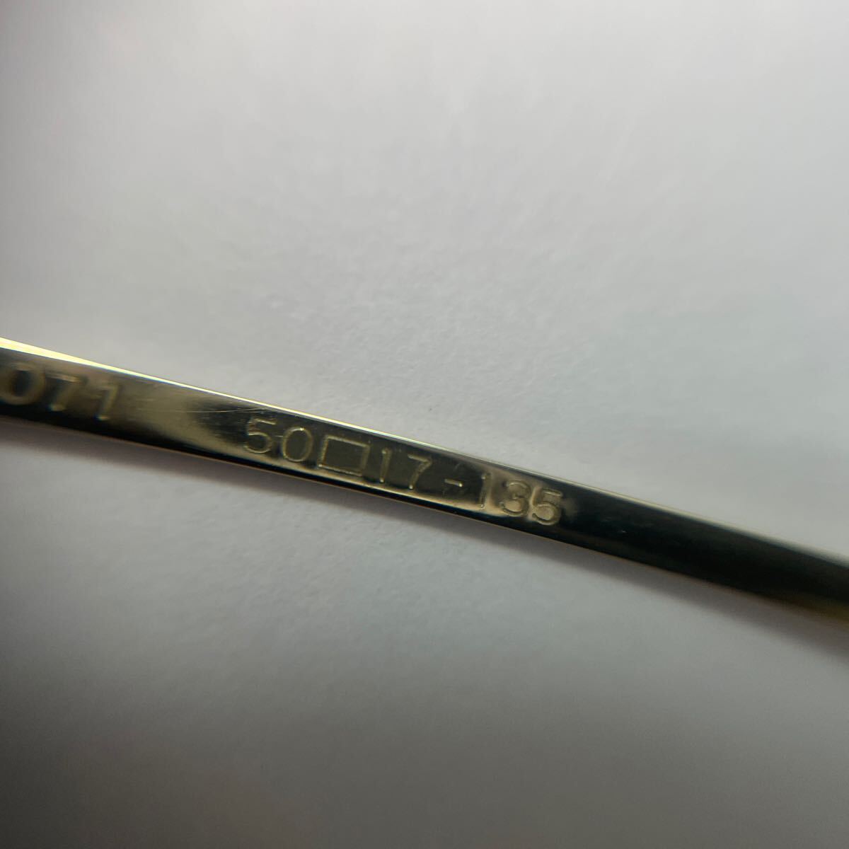 眼鏡 メガネ ハーフリム フレーム PENTAX K14WG 金 K14 WG 地金(その他)｜売買されたオークション情報、yahooの商品情報をアーカイブ公開 - オークファン（aucfan ...