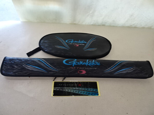 Yahoo!オークション - （K-7607） 新品 限定アテンダーカラー 受けタモ...