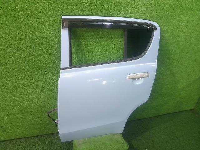 Yahoo!オークション - アルト DBA-HA35S HA25 左後ろ 左リア ドアASSY ...