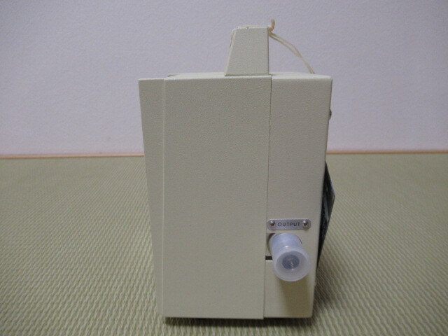 Yahoo!オークション - フジソク 通過型電力計 特注型式TLP-851A 狭帯域...