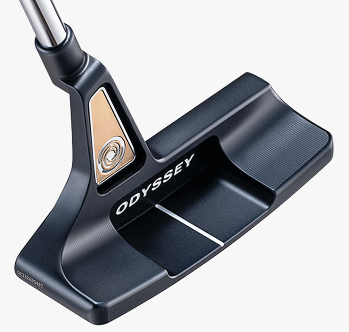 オデッセイ 2024.5 AI-ONE MILLED TRI-BEAM DOUBLE WIDE-T-CS：センターシャフト 34.0 ミルドの打感と驚異的な寛容性の両立(オデッセイ)｜売買され ...