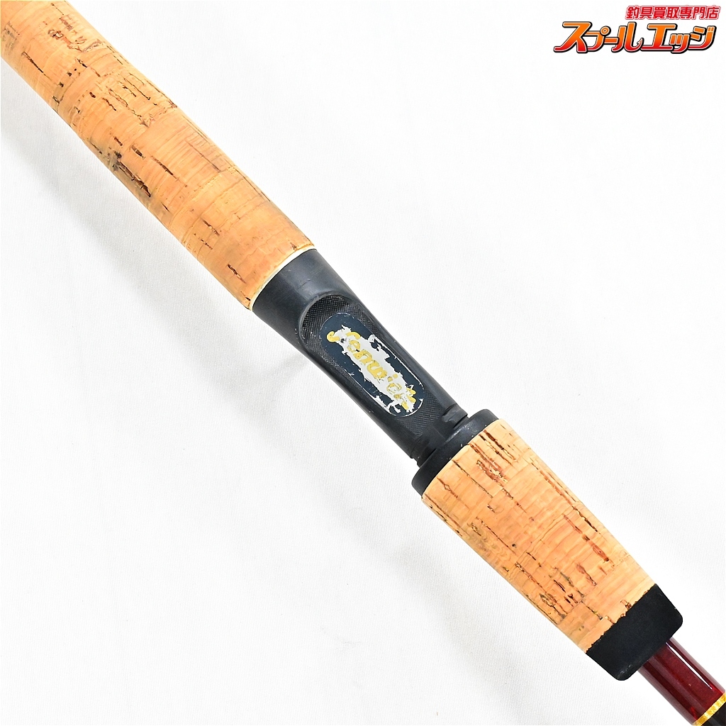 Yahoo!オークション - 【フェンウィック】 ゴールデンウィング GW-66C...