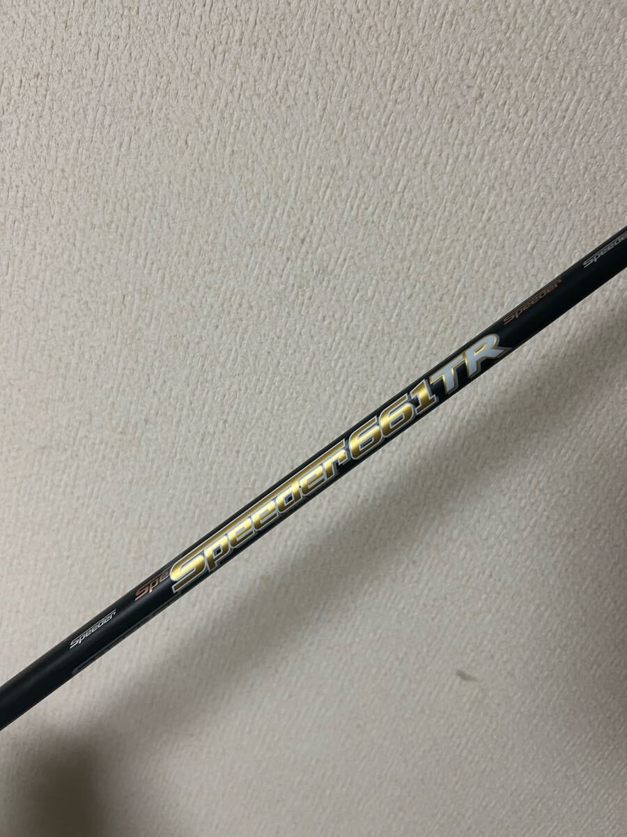 Yahoo!オークション - Speeder 661 TR スピーダー661TR フレックスSキ...