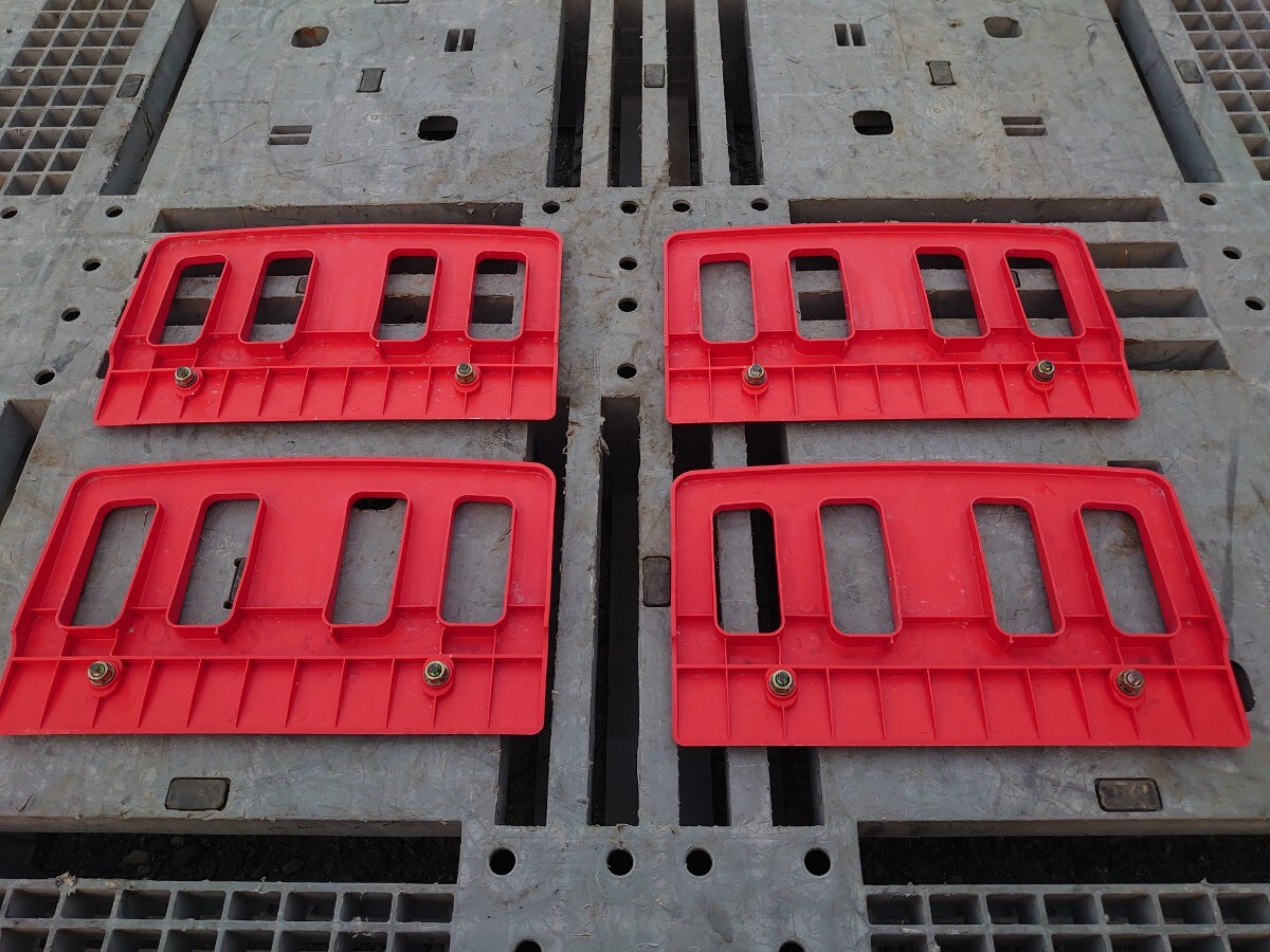 Yahoo!オークション - ヤンマー RR4 RR40 田植機 延長パーツ 苗タンク ...