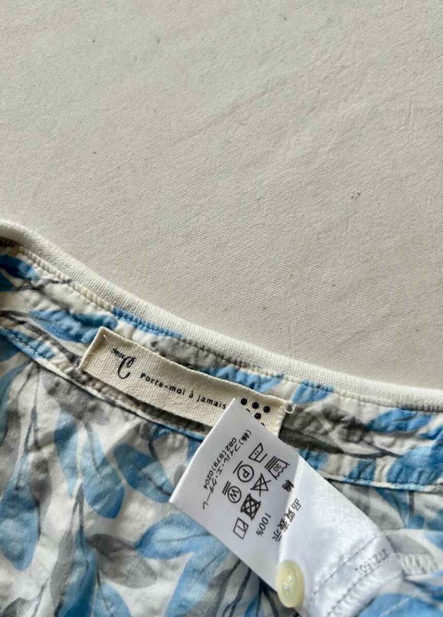 Yahoo!オークション - ドゥセー deux C 可愛いブラウス