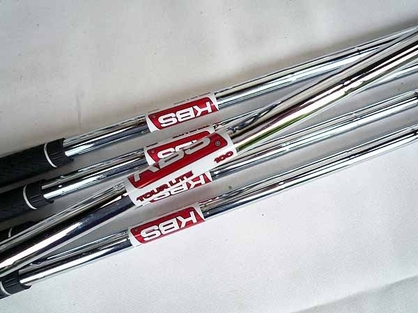 Yahoo!オークション - キャロウェイ RAZR x KBS TOURLITE 100