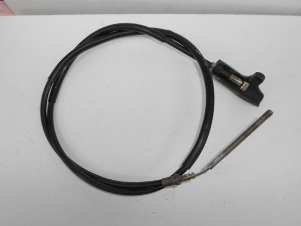 SK6229 ビーノ50/Vino フロントブレーキワイヤー 5AU-0695(ヤマハ用)｜売買されたオークション情報、yahooの商品情報をアーカイブ公開 - オークファン（aucfan.com）