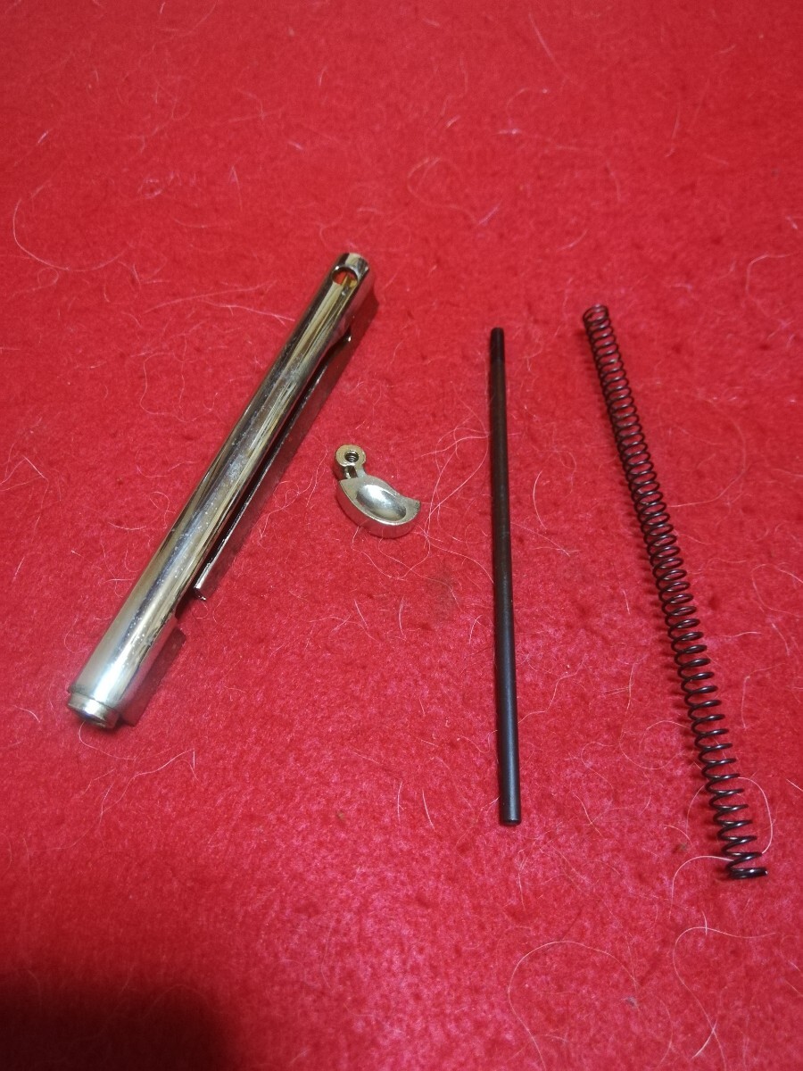 cmc 3型 コルト saa イジェクター smg spgi タナカ caw hws(モデルガン)｜売買されたオークション情報、yahooの商品情報をアーカイブ公開 - オークファン ...