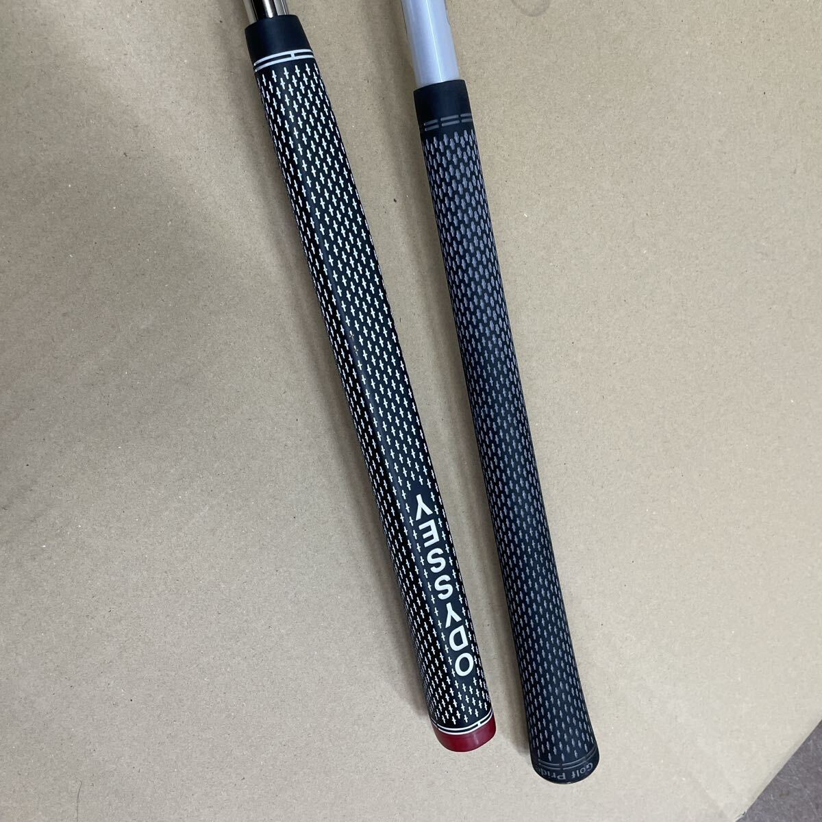 Yahoo!オークション - B7/ Titlist TSi2 18 ARC fujikuia ODYSSEY WHIT...