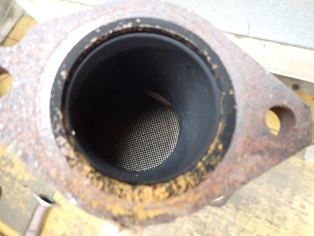 Yahoo!オークション - ZN6 86 FA20 純正触媒/キャタライザー ZC6/BRZ