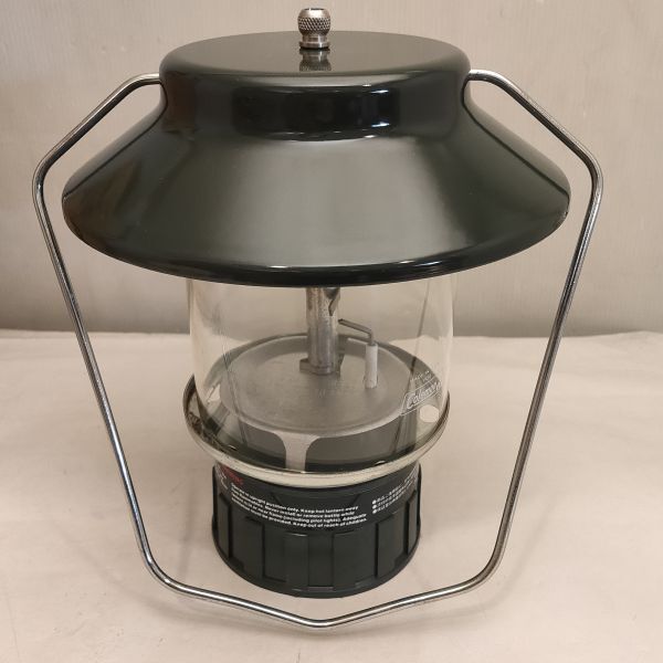Yahoo!オークション - 071902 Coleman コールマン 5153-700 ガスランタ...