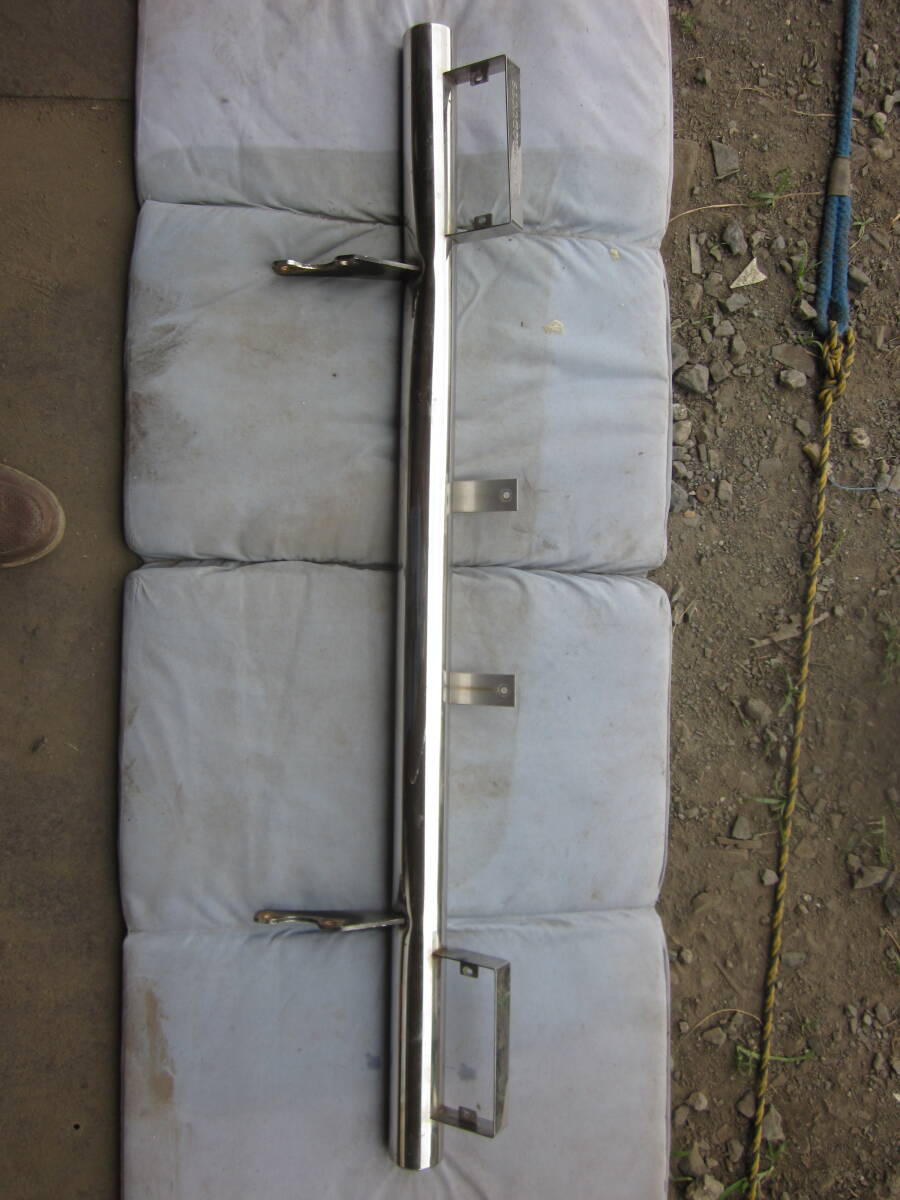 Yahoo!オークション - ジムニー フロントバンパー Kプロダクツ SJ3...