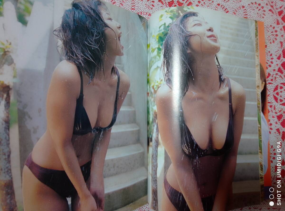 Yahoo!オークション - BOMB ボム 1999年10月号「カード無し」 優香32p...