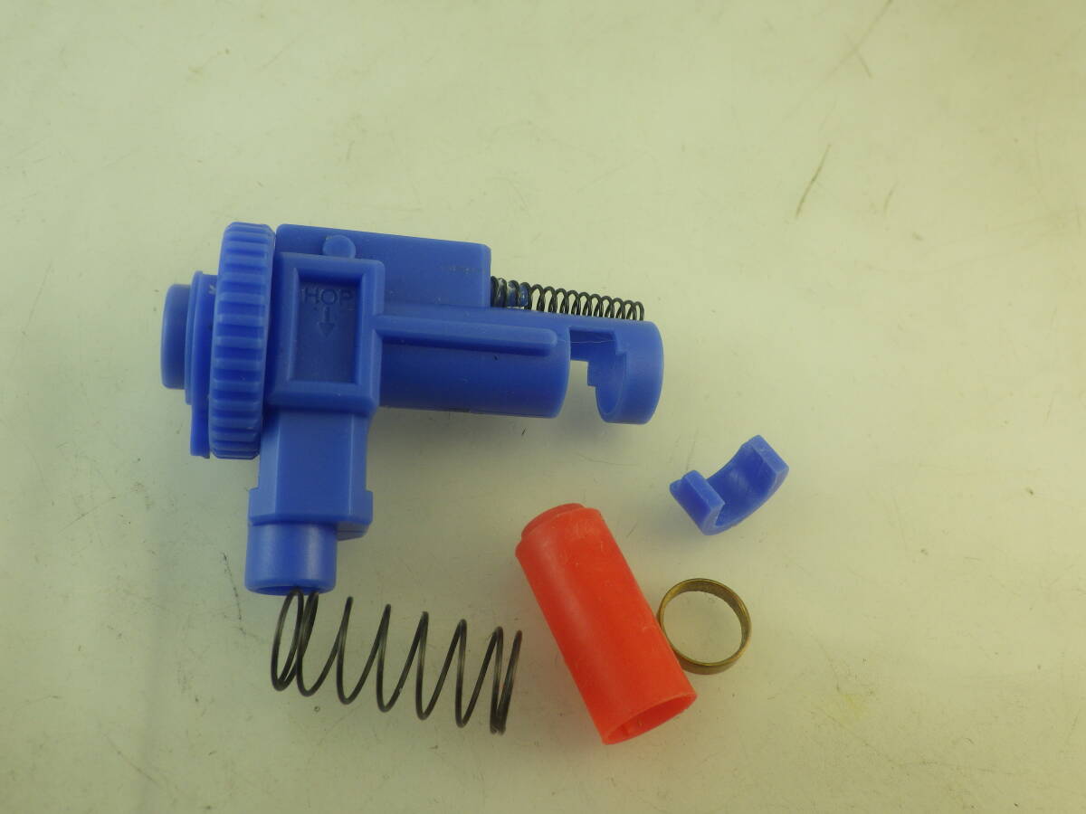 Yahoo!オークション - M4/M16 チャンバー