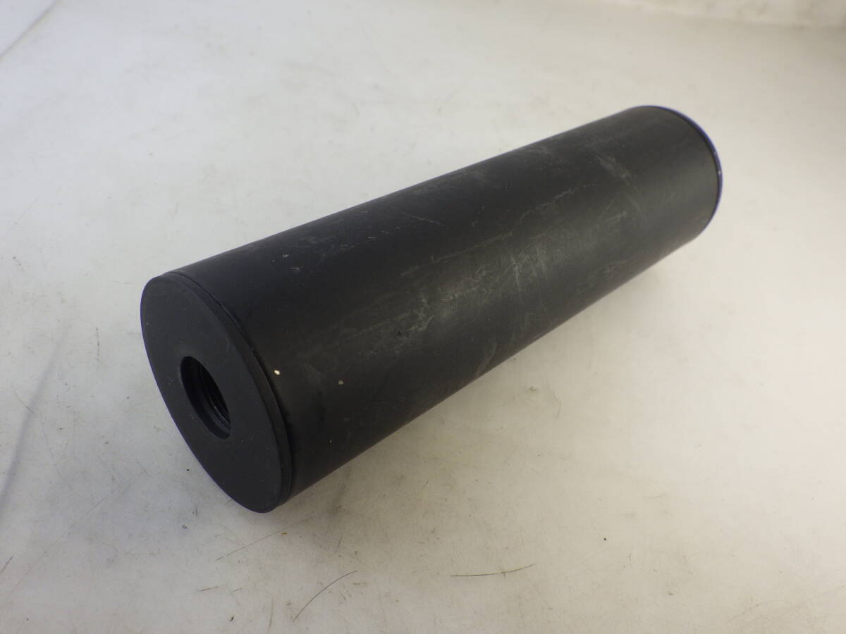 Yahoo!オークション - 145mmサイレンサー