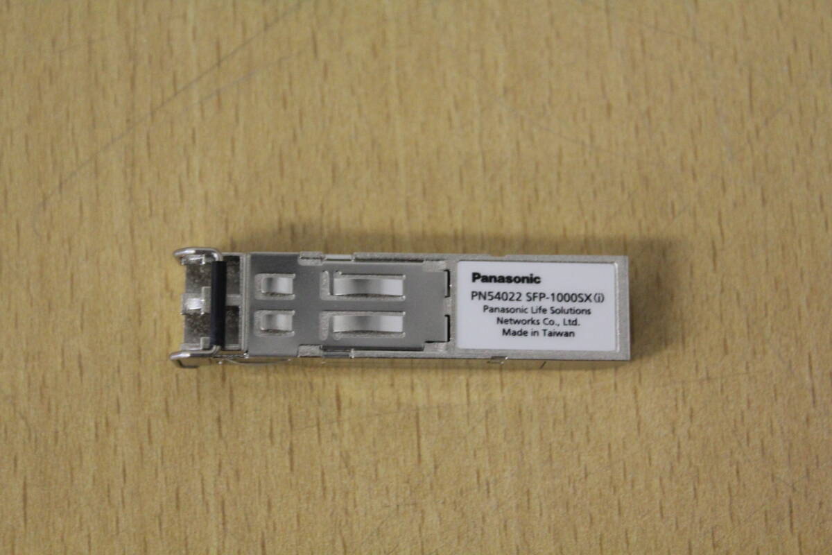 Yahoo!オークション - パナソニック/Panasonic/SFP-1000SX(i)/PN54022 ...