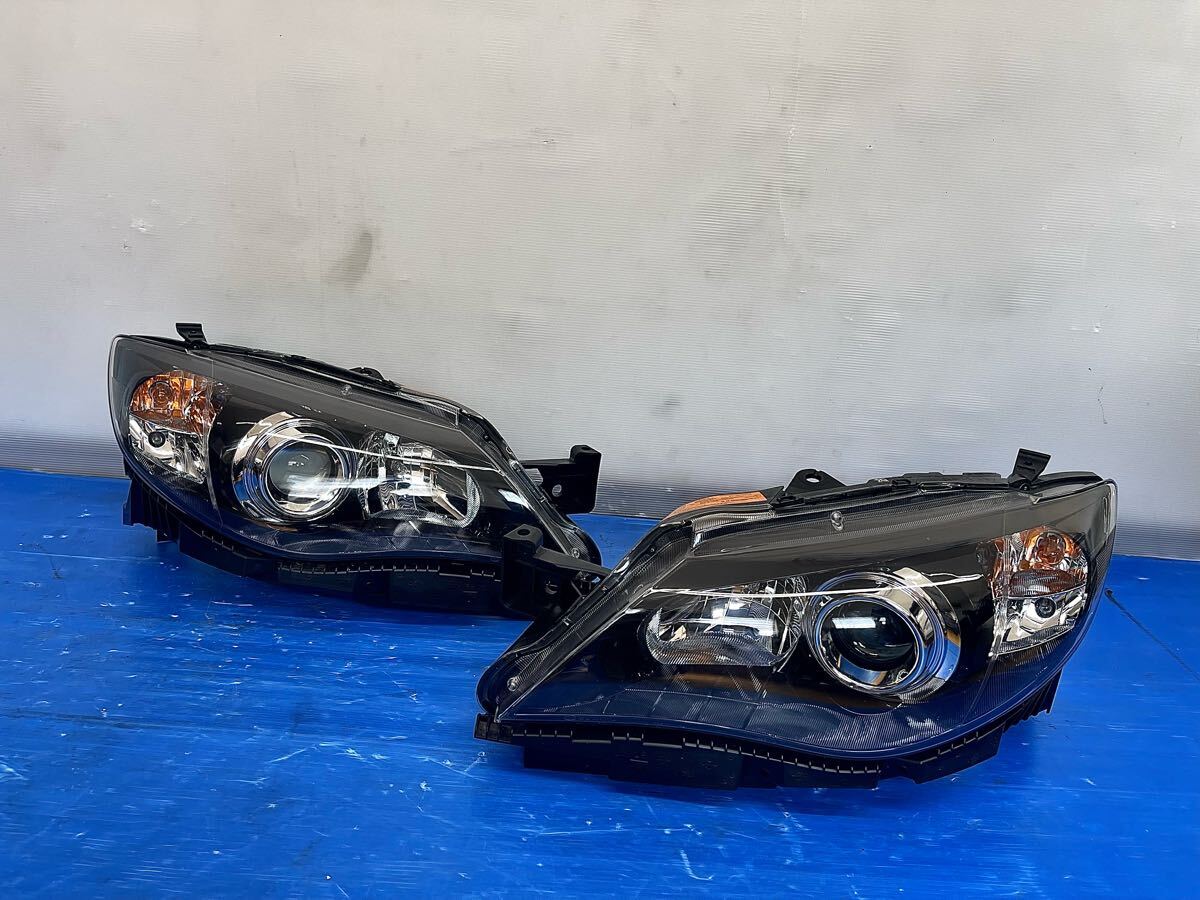 Yahoo!オークション - E スバルインプレッサ GRB / GRF / GH8 / GH7 /G...