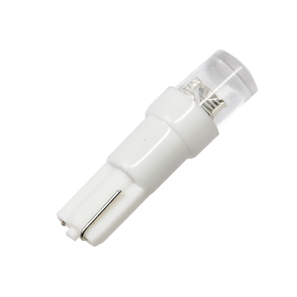 Yahoo!オークション - LEDバルブ T5/T6.5兼用 メーター球LEDウェッジ...