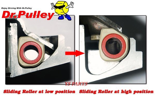 Yahoo!オークション - 複数注文可能 【正規品】ドクタープーリー1613角...