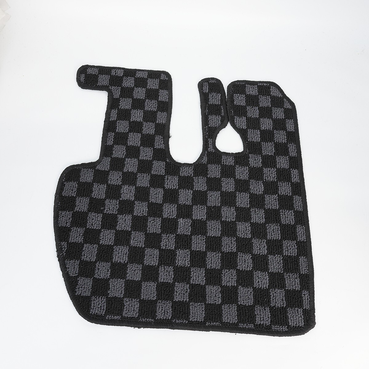 17 スーパーグレート フロアマット 大型 運転席側のみ H29/07 R05/09 グレーチェック スーパーグレート マット(フロアマット)｜売買されたオークション情報、yahooの商品情報 ...