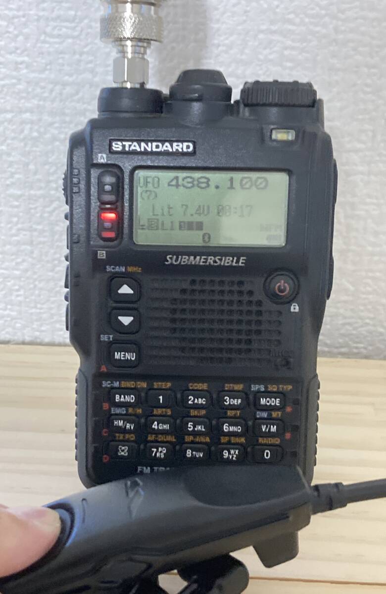 Yahoo!オークション - 希少オプション 動作確認済 BH-2A bluetooth ヘ...