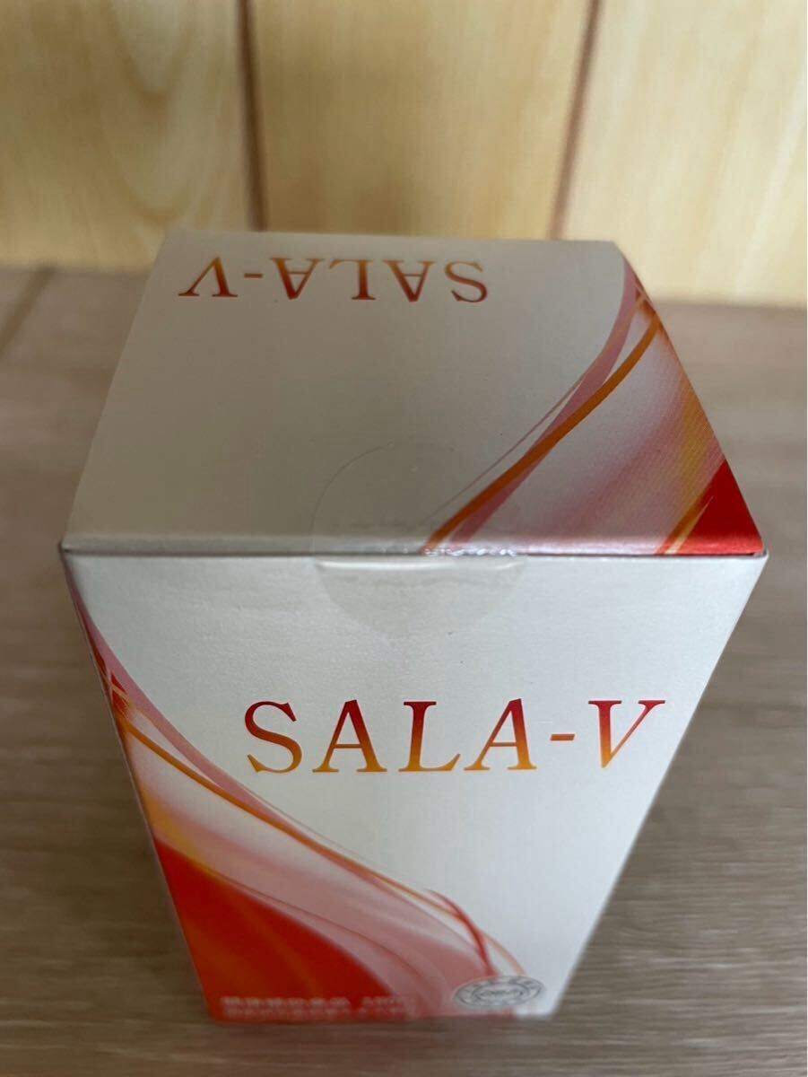 Yahoo!オークション - 【新品】NHC SALA-V サーラV 6箱セット