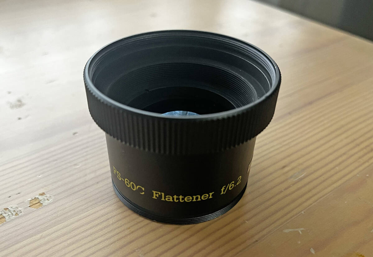 Yahoo!オークション - タカハシ フラットナー FS-60C