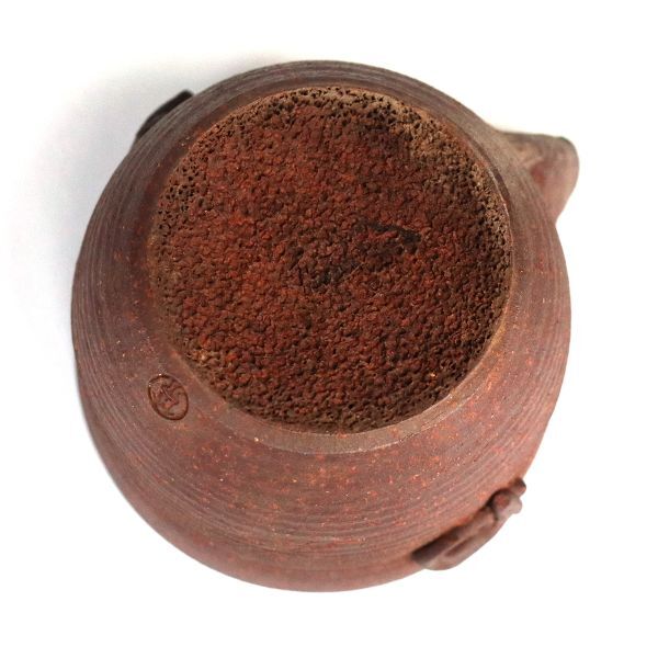 Yahoo!オークション - 【takekore】三世 三浦竹泉造 南蛮手 急須 宝瓶 ...