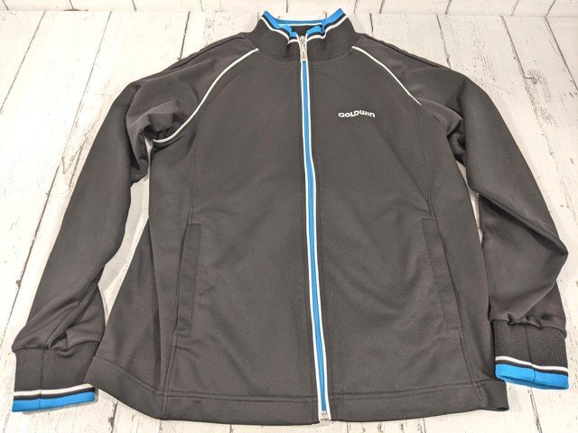 Yahoo!オークション - 【11yt008】スポーツウエア GOLDWIN ゴールドウ...