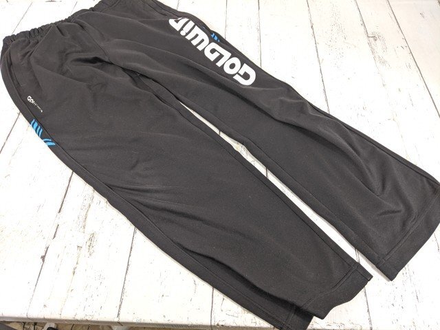 Yahoo!オークション - 【11yt008】スポーツウエア GOLDWIN ゴールドウ...