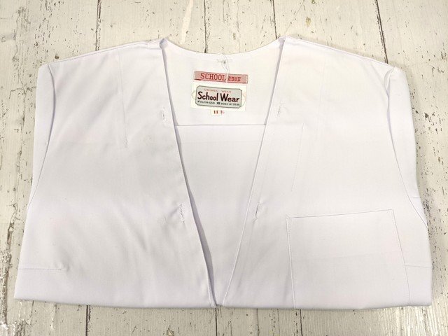 Yahoo!オークション - 【as1568】中学校 高校 女子用学生服 制服 スク...