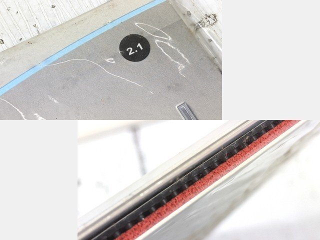 Yahoo!オークション - 6og603/卓球ラバー ティバー エボリューション F...