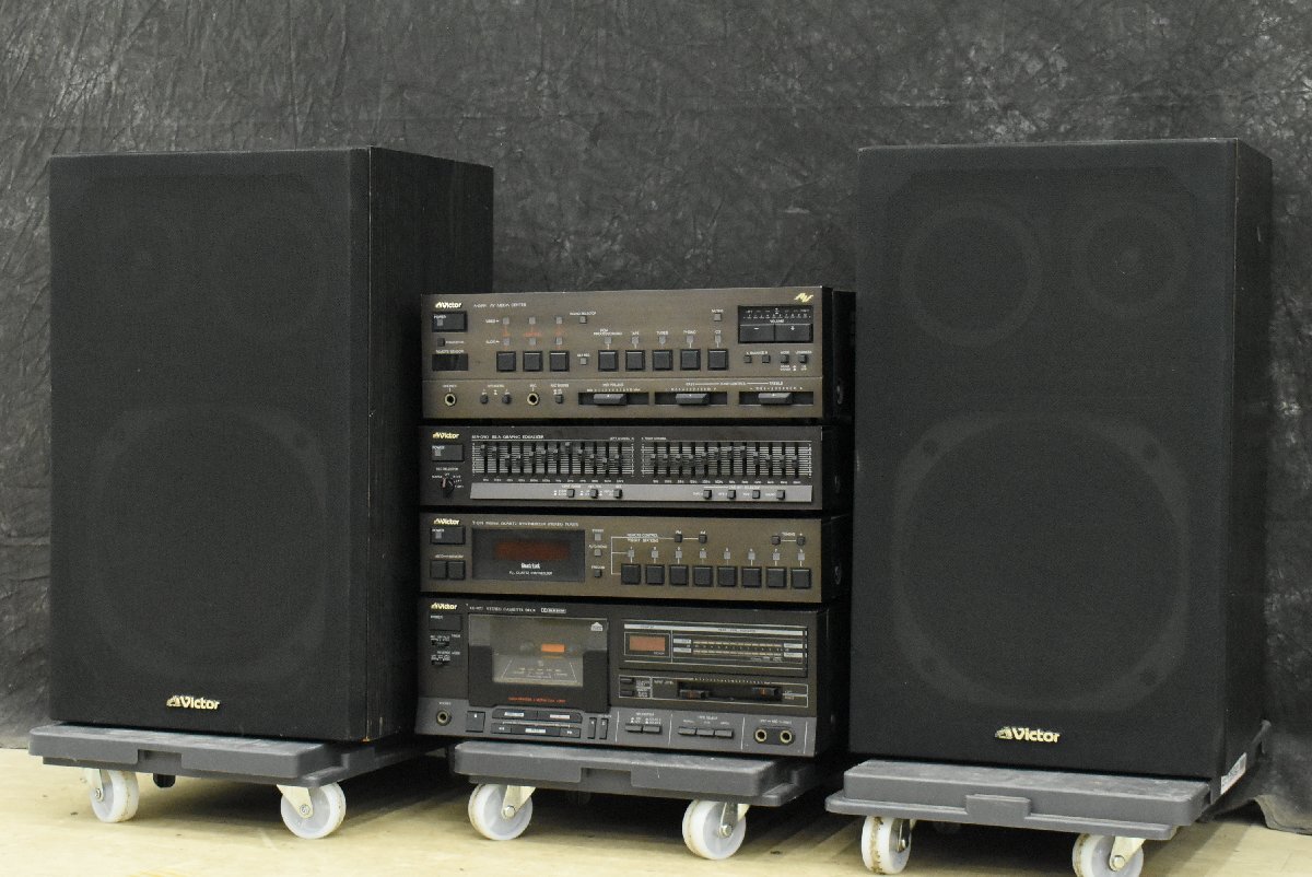 Yahoo!オークション - 【G】Victor ZERO10F/A-G91V/SEA-G90/T-G91/KD-R...