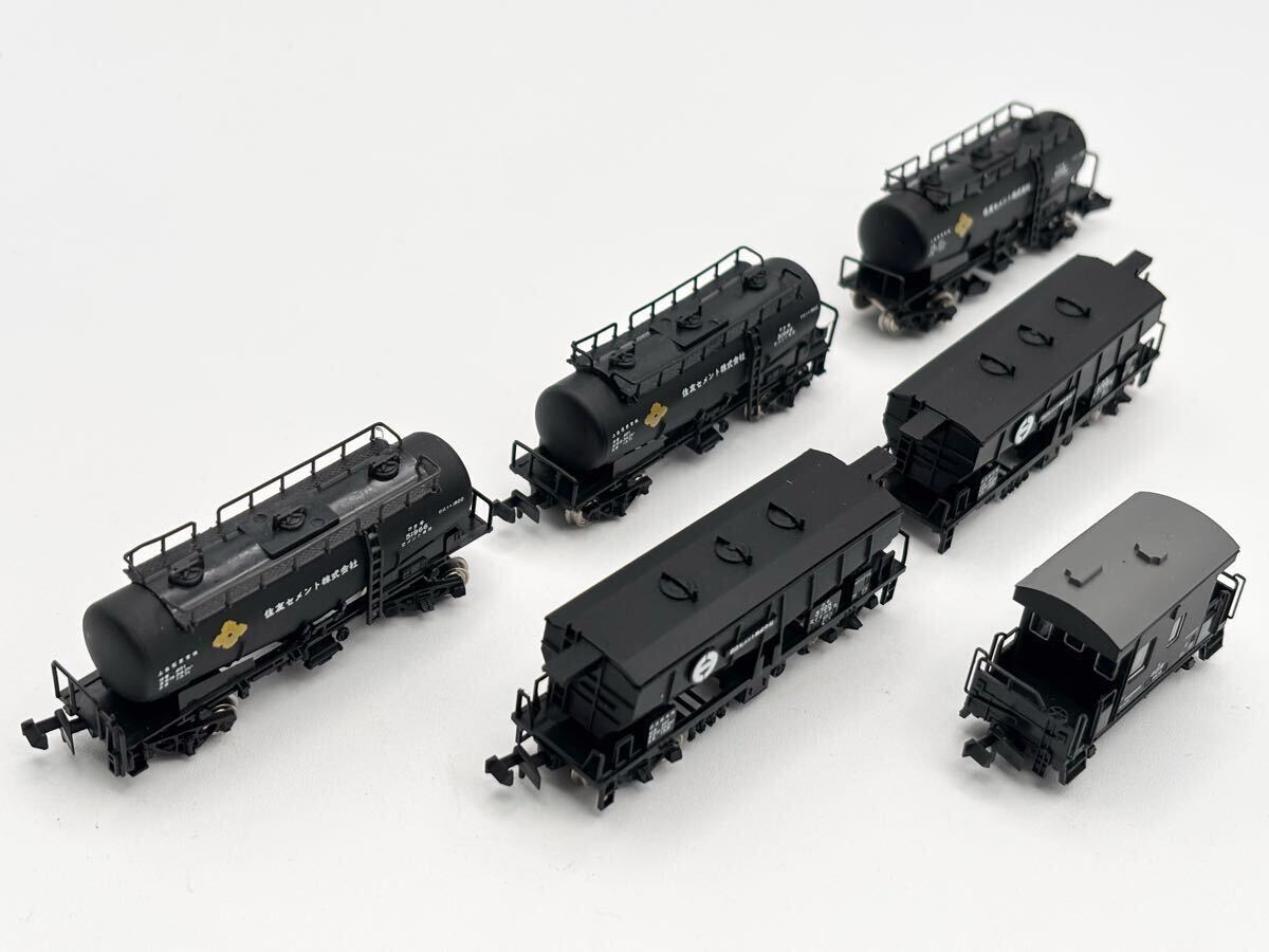 Yahoo!オークション - 1円スタート 鉄道模型 KATO Nゲージ TOMIX 30両 ...