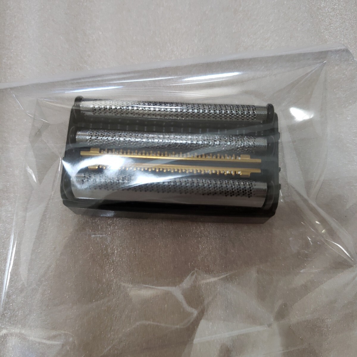 Yahoo!オークション - 新品未使用 即決 日立シェーバー RM FJ22 替刃 K...