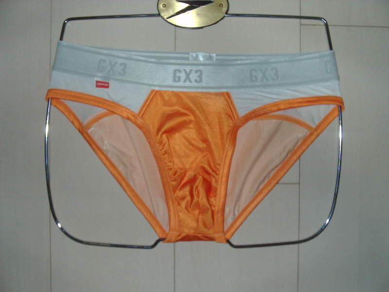 Yahoo!オークション - GX3 ジーバイスリー ビキニブリーフ スーパービ...