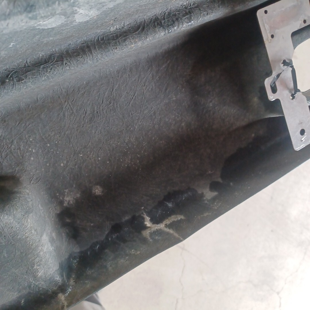 Yahoo!オークション - DA17V DA17W エブリイ プラスライン FRP ハイス...