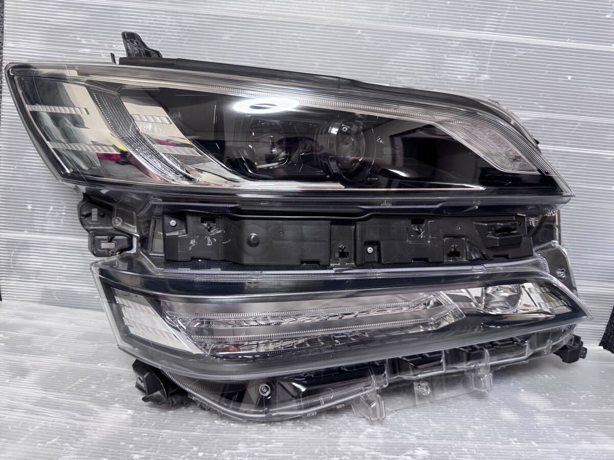 Yahoo!オークション - トヨタ ヴェルファイア 30 AGH30W 前期 純正 ミ...